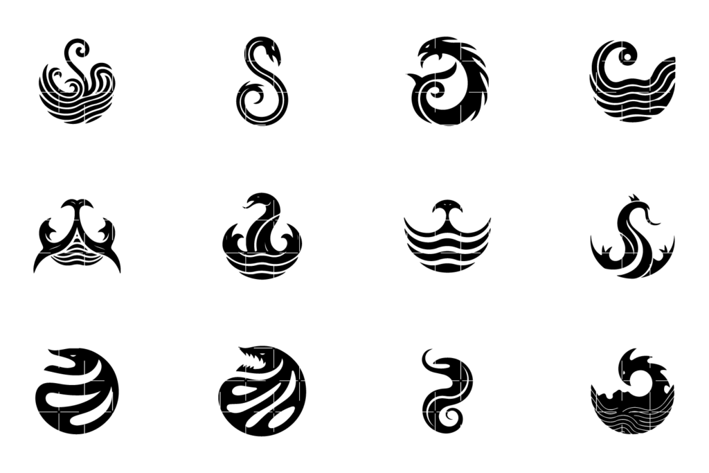 16+ Leviathan Logo Vector Icon and Graphics For Free – Free Logo Design ...