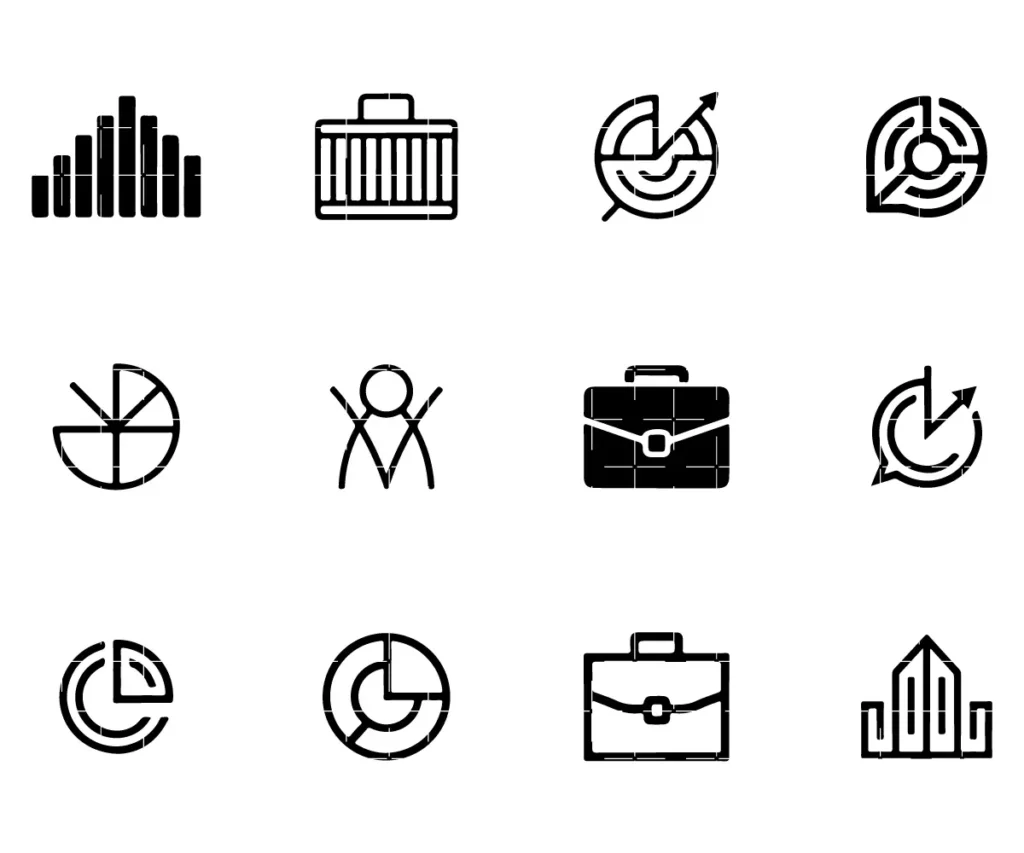 12+ Management Consulting Logos For Free: Elevate Your Brand Identity ...